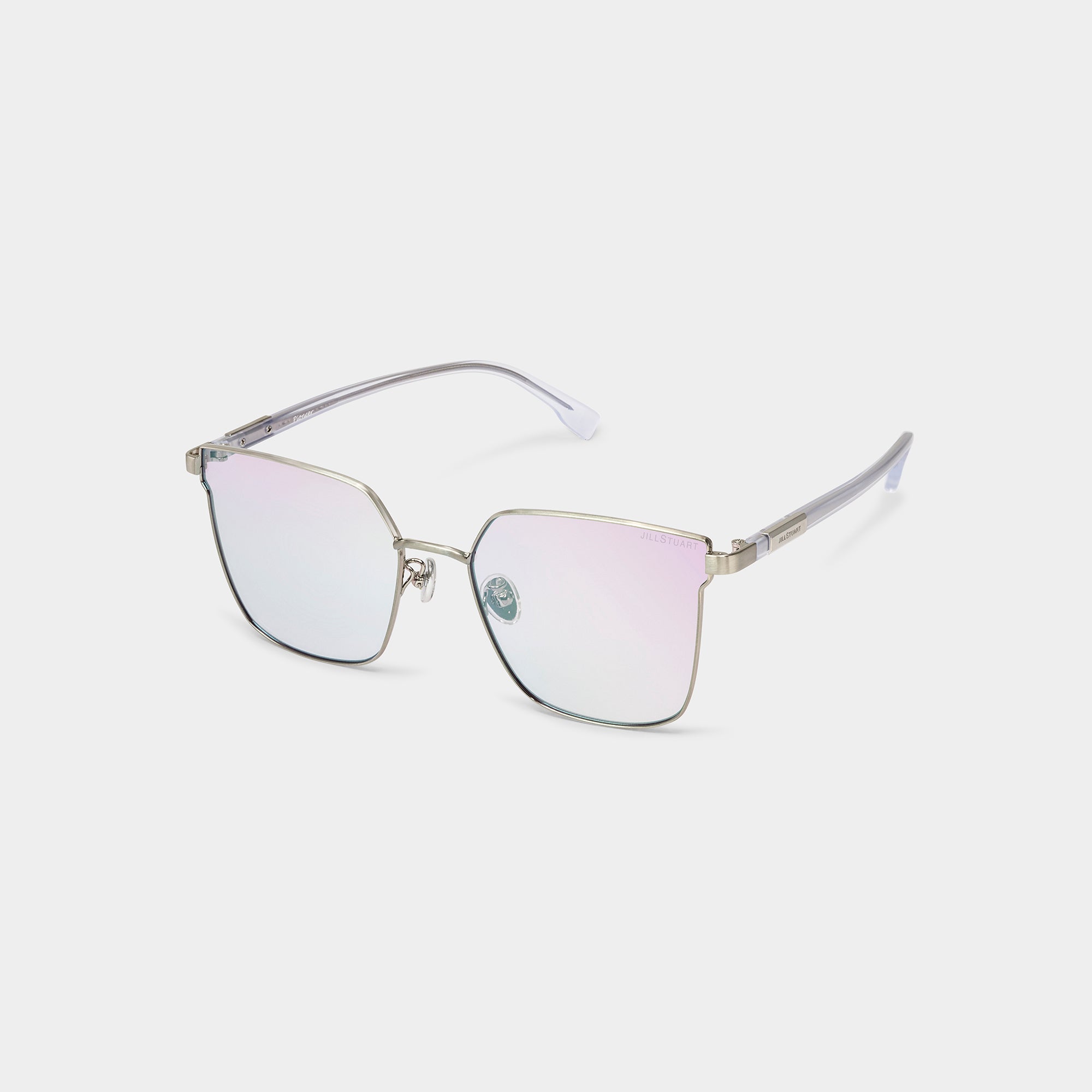 PIONEER | Square Metal sunglasses | JILLSTUART Eyewear PIONEER | Square Metal sunglasses | JILLSTUART Eyewear